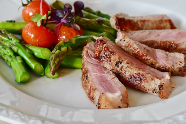 Sumber Protein dari Protein Hewani Terbukti Unggul dari Protein Nabati ...