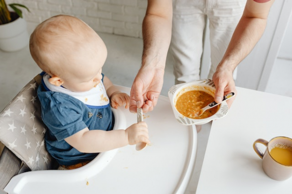 Anak Suka Pilih-Pilih Makanan, Picky Eater Atau Selective Eater ...