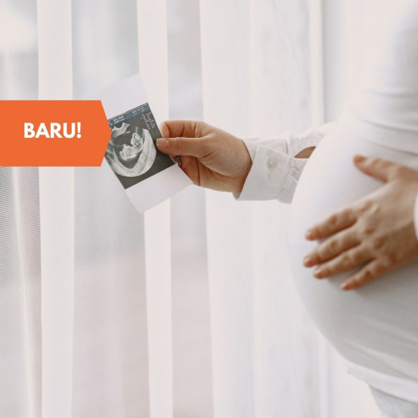 Mau Melahirkan? Ketahui 5 Tanda-tandanya Agar Siap Siaga! - Tentang Anak