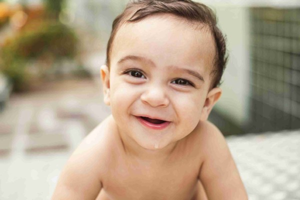Ketahui Penyebab Ruam Air Liur pada Bayi & Cara Efektif Mengatasinya ...
