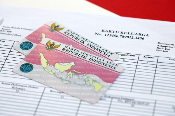 Cara Membuat Kartu Identitas Anak (KIA), Bisa Online! - Tentang Anak