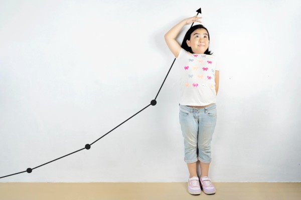 Cara Optimalkan Potensi Tinggi Anak lewat Genetik! - Tentang Anak